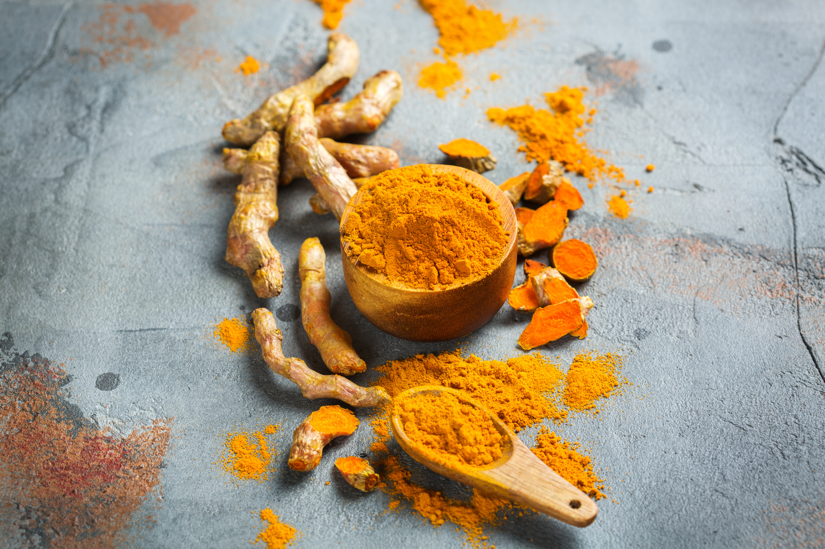 Turmeric: The Ultimate Mood Food - West Street Wellbeing